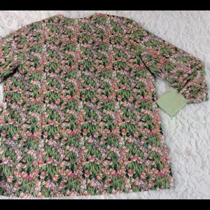 Peaches Uniforms | Jackets & Coats | Peaches Uniforms Scrub Jacket ...